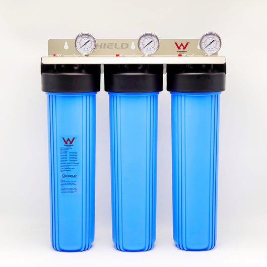 Water Filter Outlet | Australia's Leading Water Filtration Supplies