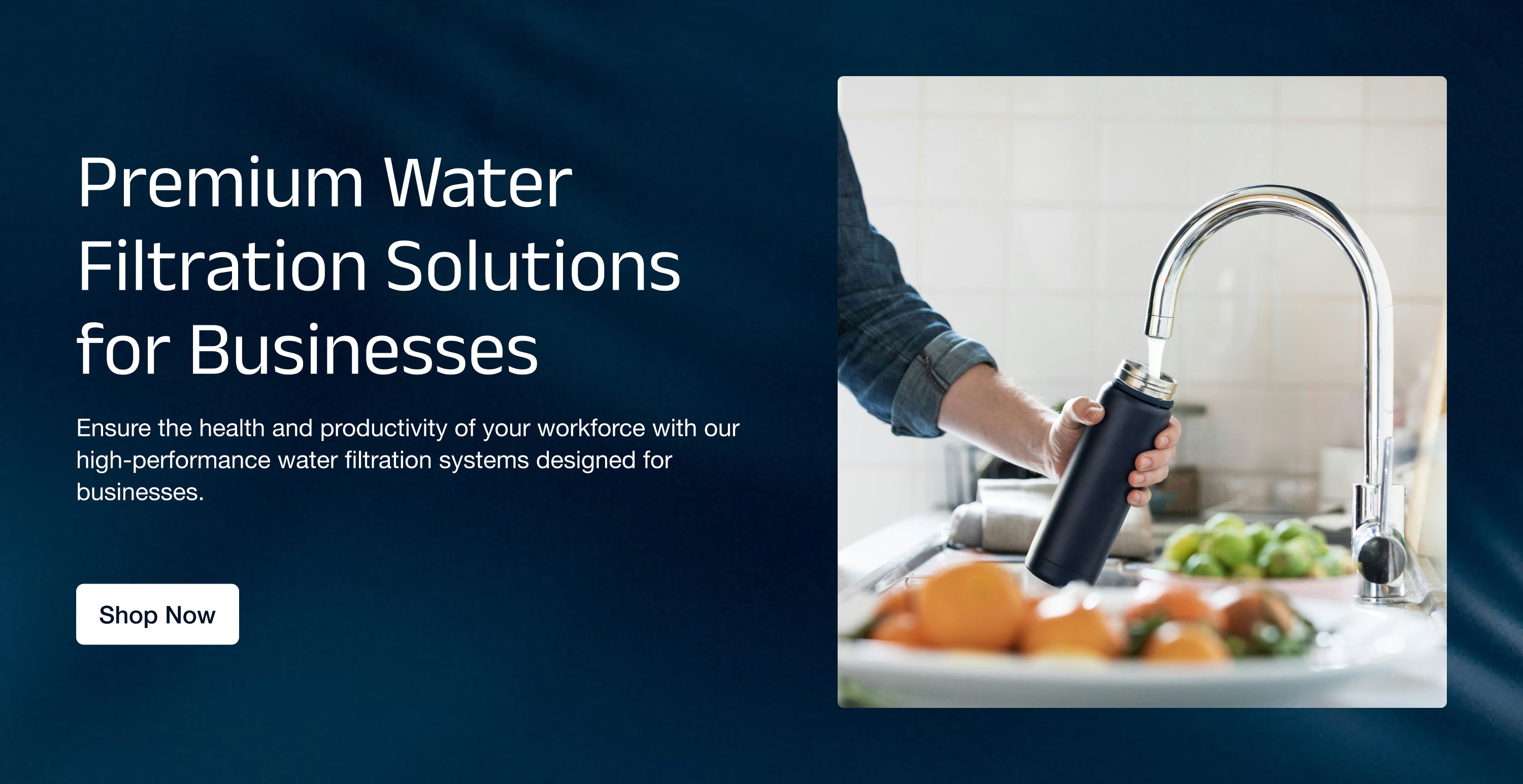 Water Filter Outlet | Australia's Leading Water Filtration Supplies